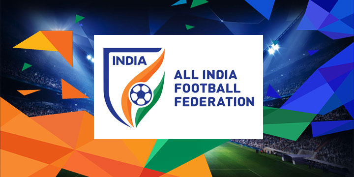 All India Football Federation - Avyay Technologies Avyay Technologies